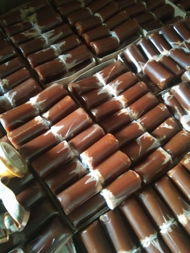Gula Melaka - Teng Rong Resources Enterprise